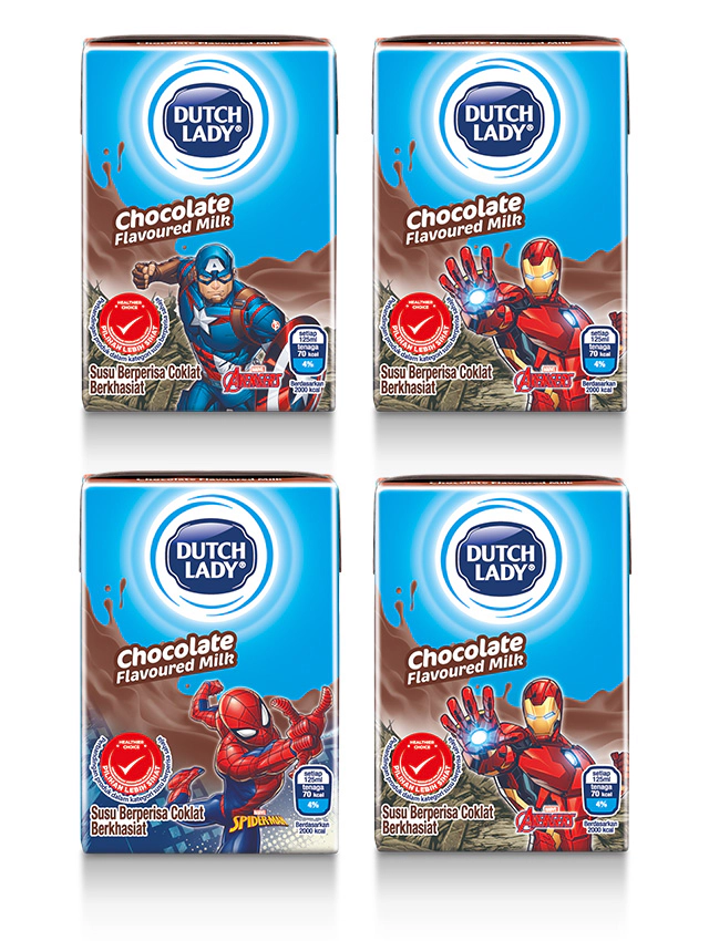 CHUAN HUAT GROUP | Catalog