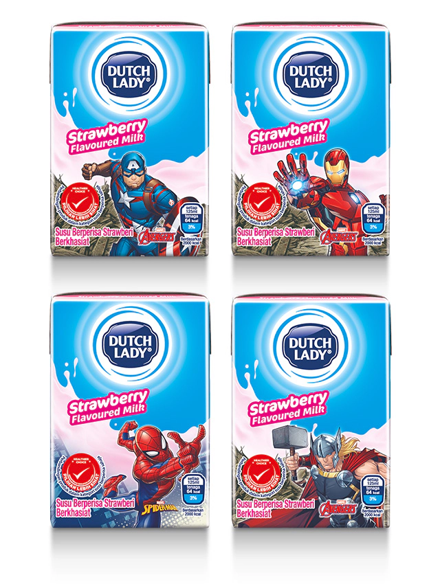 CHUAN HUAT GROUP | Catalog