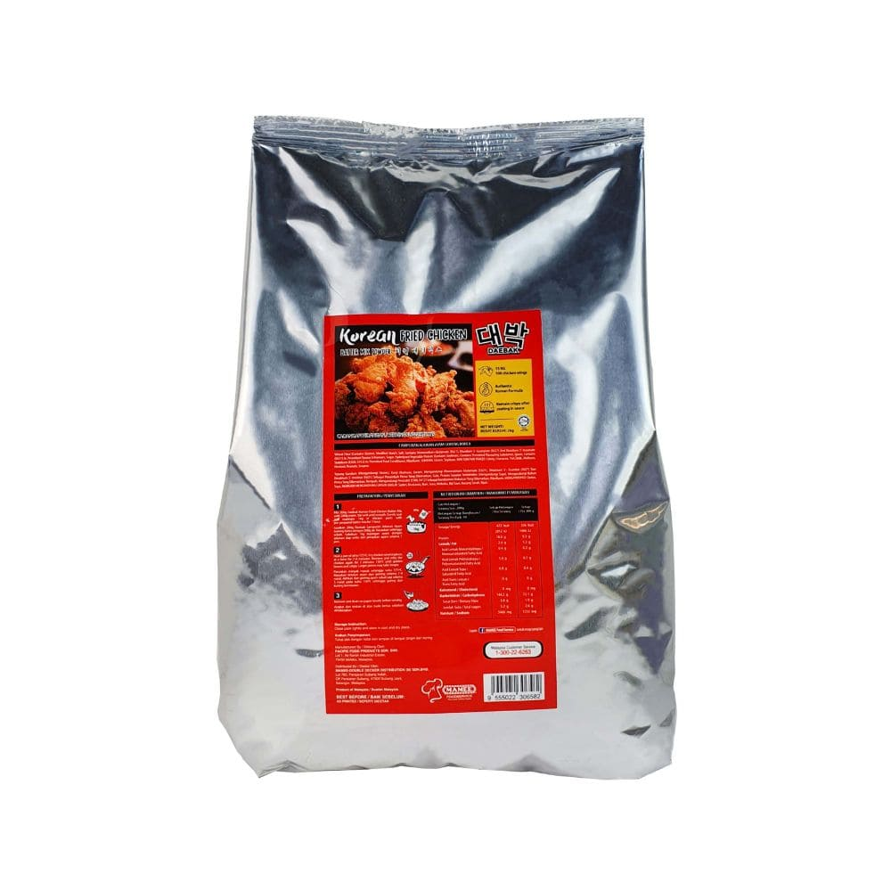 CHUAN HUAT GROUP | Catalog