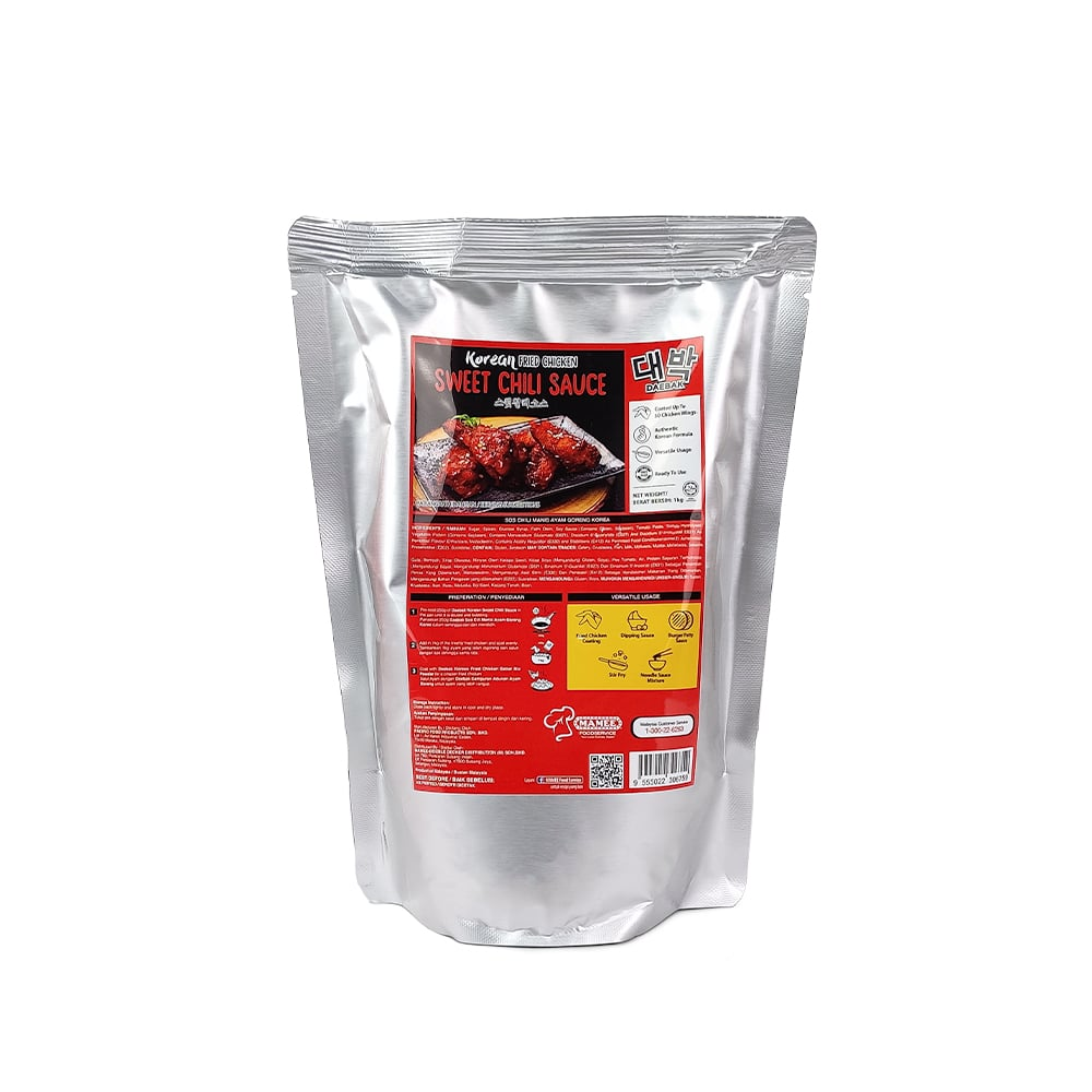 CHUAN HUAT GROUP | Catalog