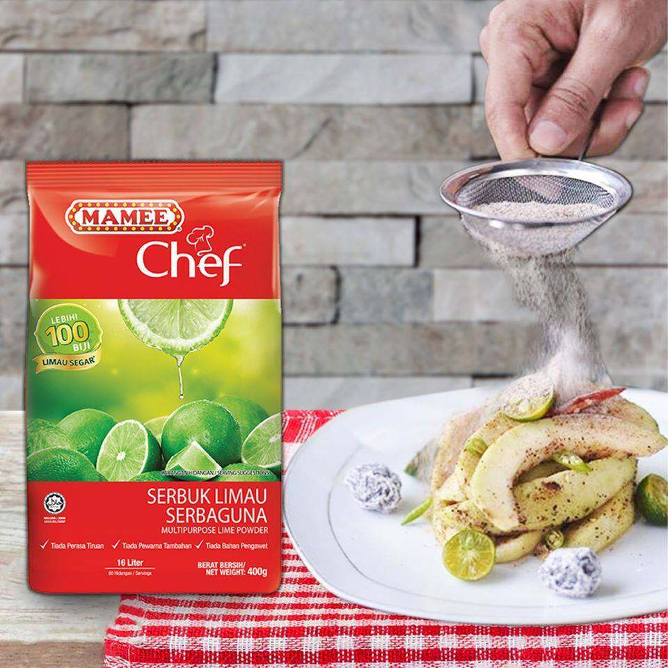 CHUAN HUAT GROUP | Catalog